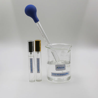 Quality Isoparaffin Fluid & Isopar L Fluid factory from China