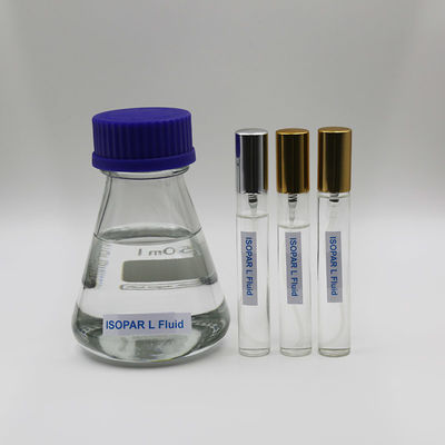 Quality Isoparaffin Fluid & Isopar L Fluid factory from China