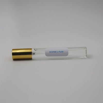 Low Odor Isopar L Hydrocarbon Fluid For Cosmetics MSDS Avaiable