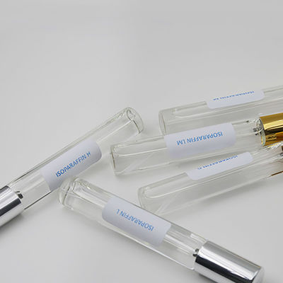 Isoparaffin G Isoparaffin Fluid For Ink And Paint Applications