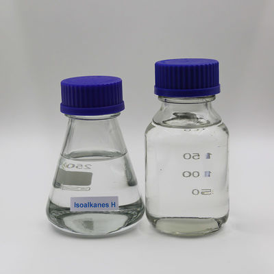 Hydrocarbon Solvent Isoalkanes H Fluidfor Metalworking Applications