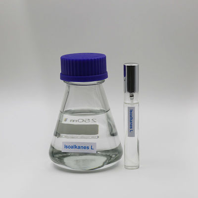 Isopar Solvent Isoparaffinic Hydrocarbon L MSDS Available For Cleaning