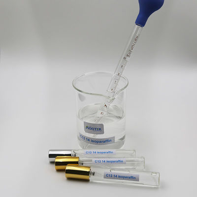 Low Toxicity Colorless C13 14 Light Paraffin Oil Isopar Solvent For ...