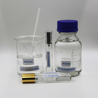 Non Flammable C11 12 Isoparaffin Fluid isopar solvent C11H24