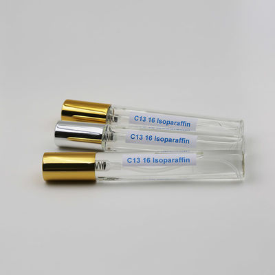 High Density C13 16 Isoparaffin Mild Hydrocarbon Odor 64742 47 8 Cas Number