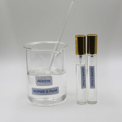 ISOPAR G Hydrocarbon Based Solvents G Colorless Liquid