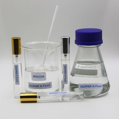 Low Odor Isopar H Fluid C10 11 Isoparaffinic Solvent For Industry ...