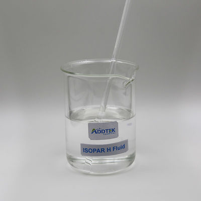 CAS 64742-48-9 Isoparaffin Fluid H Low Sulfur Petroleum Hydrocarbon Solvent
