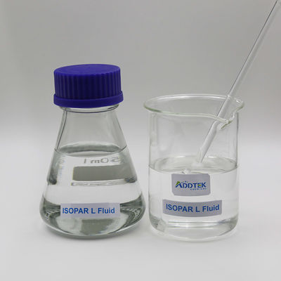 Isopar L Fluid For cosmetics application