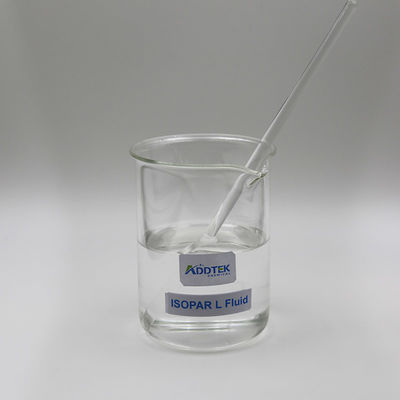 Isopar L Fluid SGS low volatility diluent Cosmetics Transparent Solvent