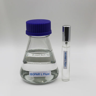 Isopar L Fluid Isoparaffin For Cosmetics