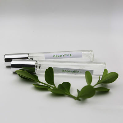 Isoparaffinic Hydrocarbon Isopar L Fluid For PVC Viscosity Reducer ...