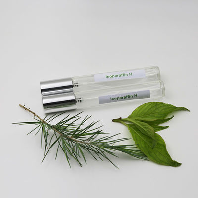 Isoparaffins Isopar H Fluid For Odorless Coating Application