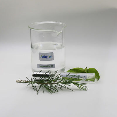 Isopar M Isoparaffin Fluid Distillation Range 230-270°C For ...