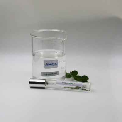 Excellent Penetration Isopar Isoparaffin H Fluid TDS Available For Anti ...