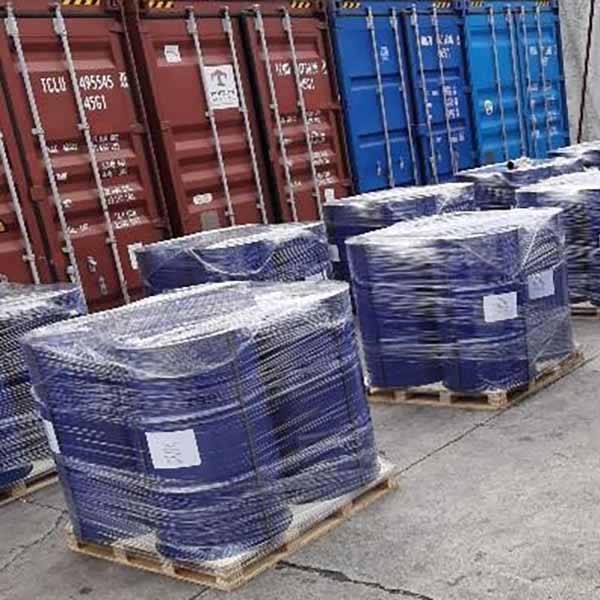 Low Aromatic Content Isoparaffin M Fluid Flash Point 95°C For ...