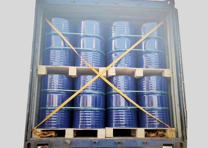 Isopar L Fluid Isoparaffin For Cosmetics