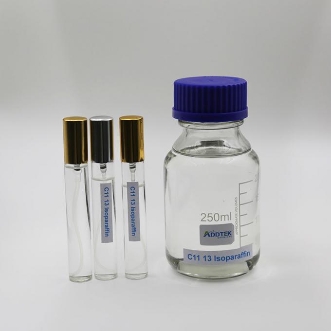 Non Flammable C11 12 Isoparaffin Fluid isopar solvent C11H24