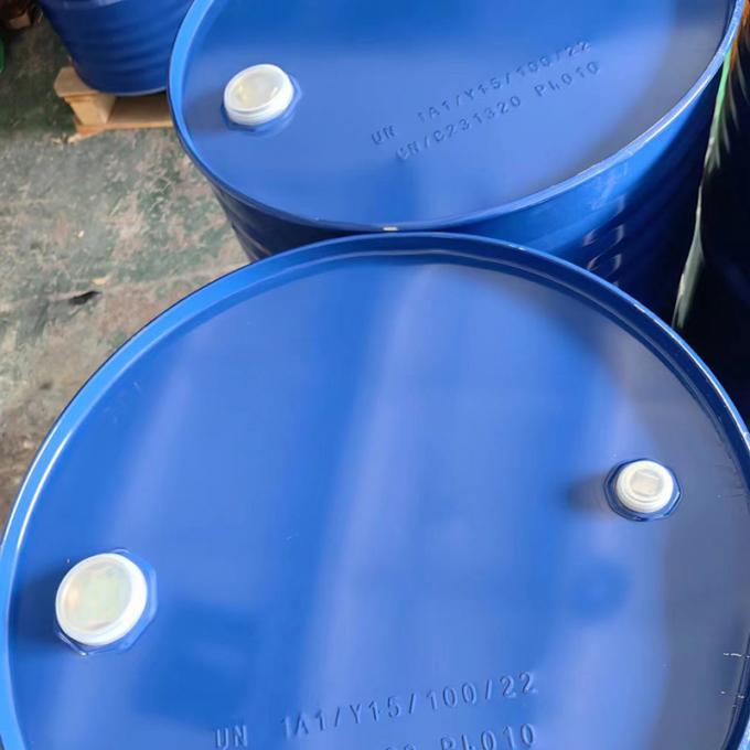 Low Viscosity C13 14 Hydrocarbon Isoparaffin Solvent 40°C For Painting ...