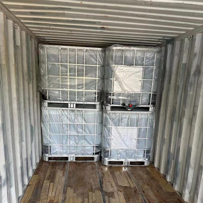 Dry Cleaning Isoparaffin Fluid CAS 64742-48-9 Industrial Cleaning ...